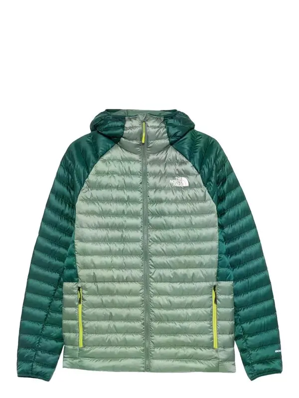 The North Face Bettaforca Lt Jacket - Green