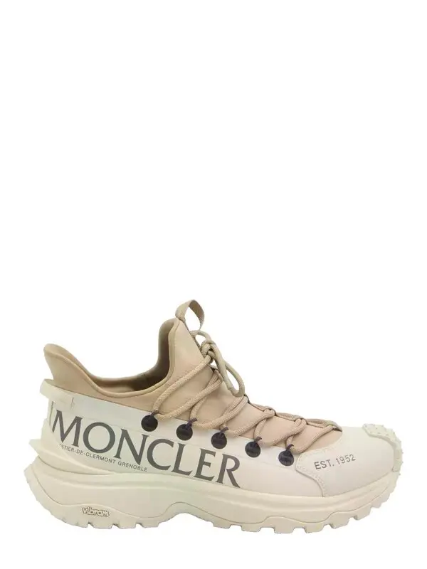 Moncler Trailgrip Lite 2 Sneakers - Neutrals