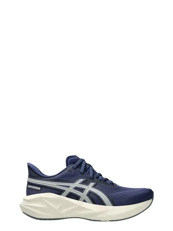 Asics Novablast 5 Track Club Sneakers - Indigo Blue/seal Grey