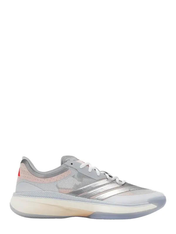 Adidas Adizero Select 3.0 Sneakers - Halo Blue/silver Metallic/powder Coral