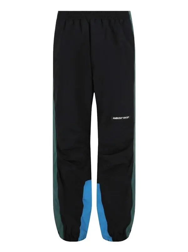 AMBUSH Climbing Pants - Black