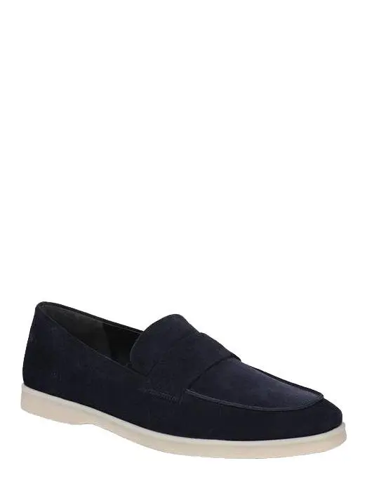 Vince Big Sur Loafer - Night Blue