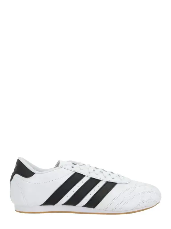 Adidas Taekwondo Trainers - White