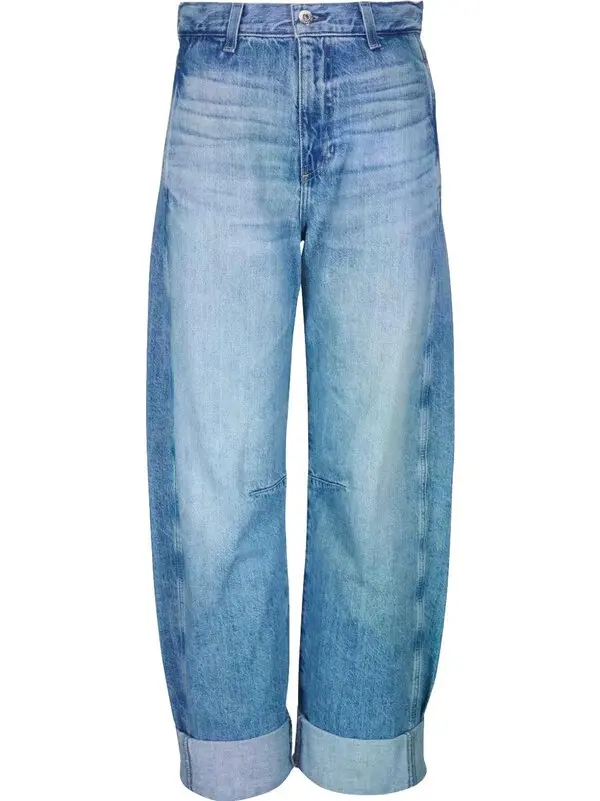Ag Mercer Jeans - Blue