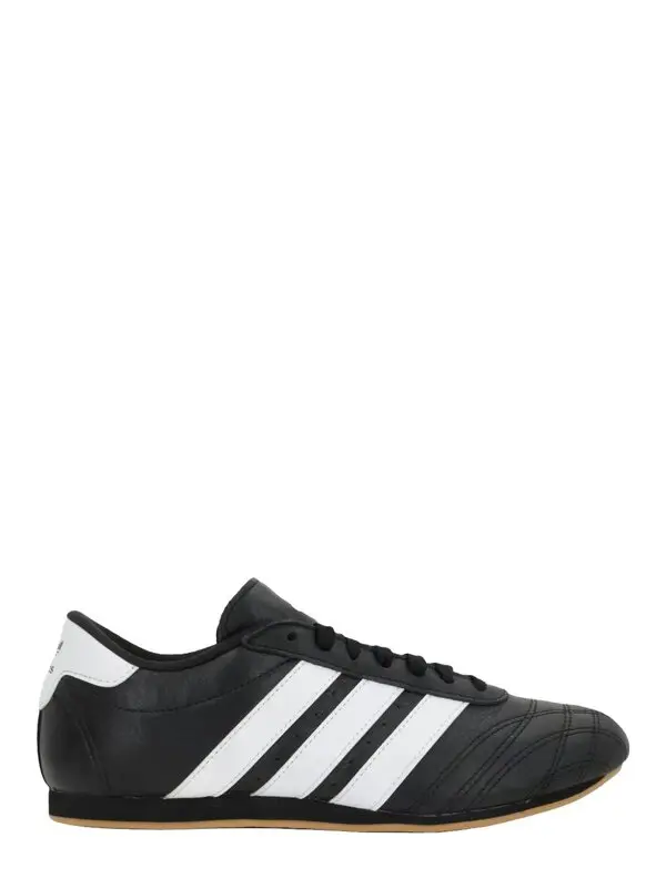 Adidas Taekwondo Trainers - Black