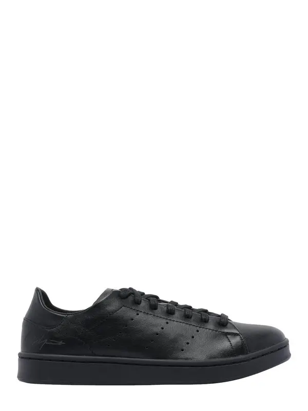 Adidas Stan Smith Sneakers - Black