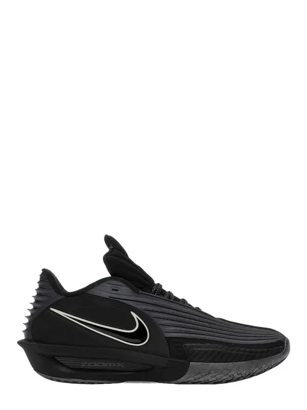 Nike Air Zoom Gt Cut 3 Turbo Lx Labelin Sneakers - Black