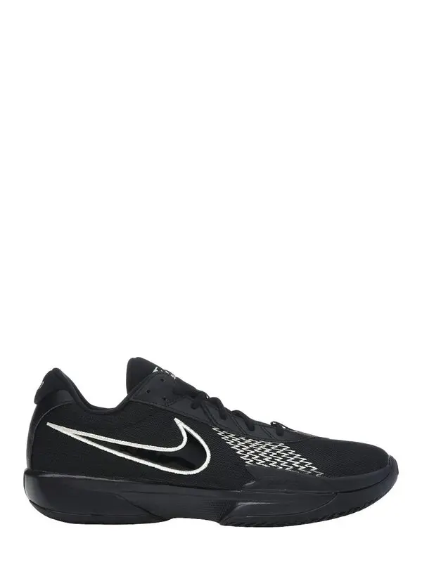 Nike Gt Cut Academy Sneakers - Black/alabaster