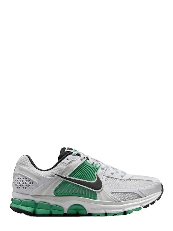 Nike Zoom Vomero 5 Sneakers - White/stadium Green/platinum Tint