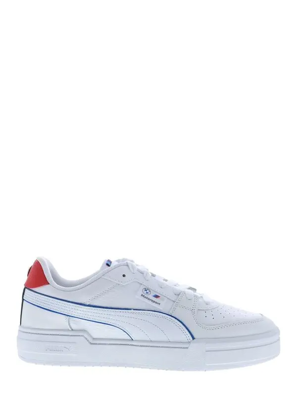 PUMA Ca Pro Bmw Motorsport Sneakers - White