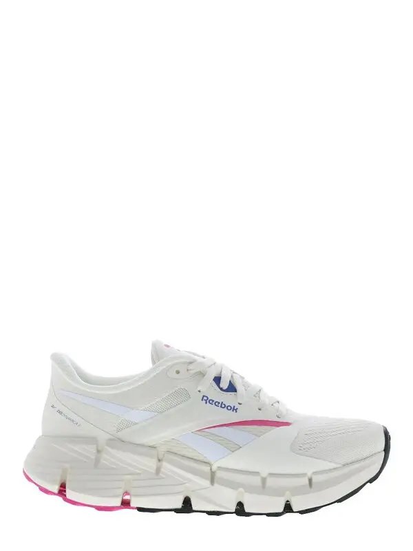 REEBOK Zig Dynamica 5 Sneakers - Chalk/step Purple/laser Pink