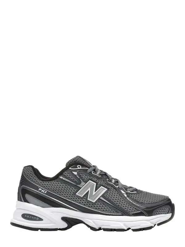 NEW BALANCE 740in Sneaker - Slate Grey/black Cement