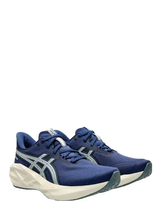 Asics Novablast® 5 Atc Athletic Sneakers - Indigo Blue/ Seal Grey