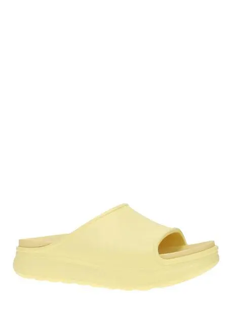 Dansko Devyn Recovery Slide Sandal - Lemonade