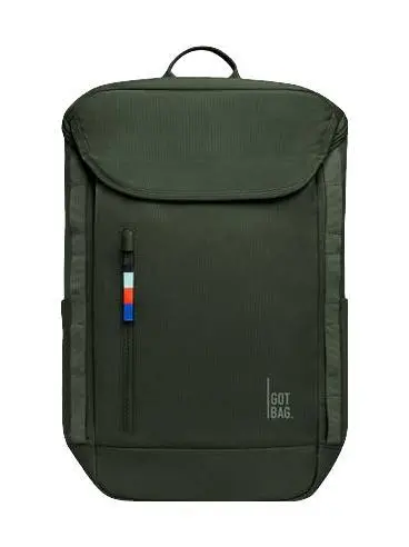 GOT BAG Pro Pack Laptop Backpack - Algae