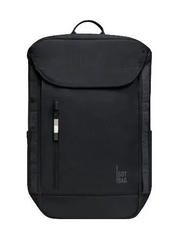 GOT BAG Pro Pack Laptop Backpack - Black