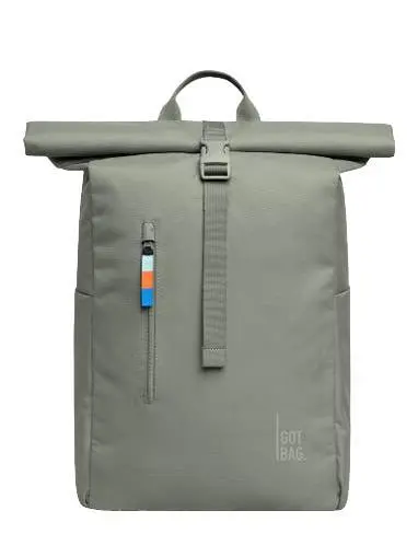GOT BAG Rolltop Easy - Bass