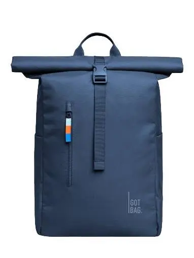 GOT BAG Rolltop Easy - Ocean Blue