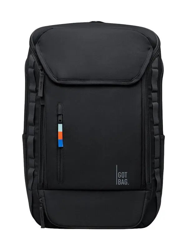 GOT BAG Pro Pack Travel - Black