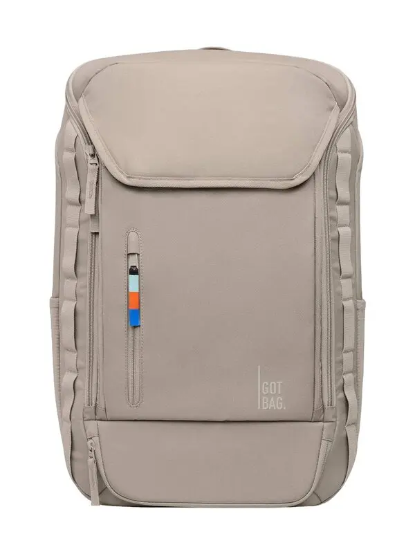 GOT BAG Pro Pack Travel - Scallop