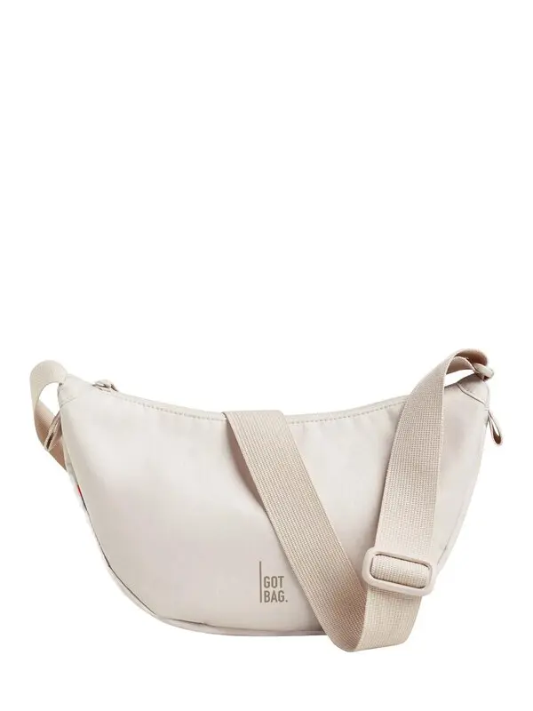 GOT BAG Moon Bag Small - Soft Shell