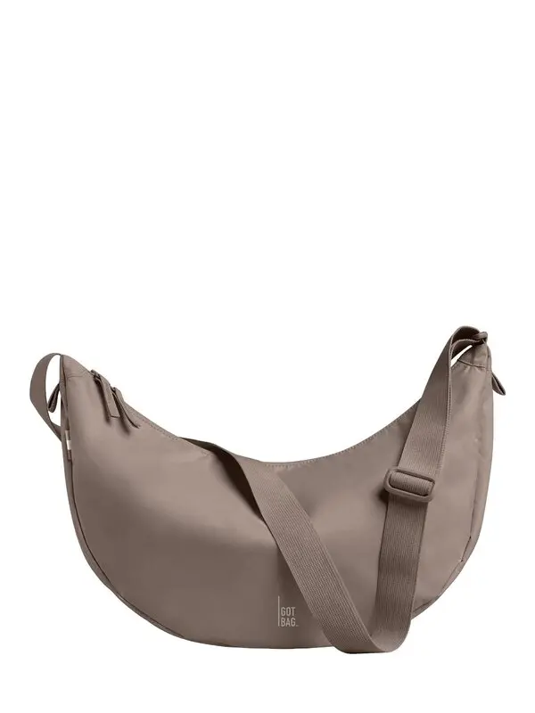 GOT BAG Moon Bag Large - Oyster