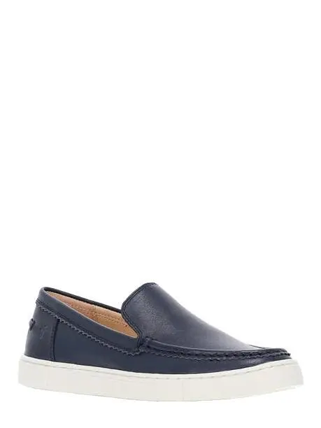 Frye Ivy Venetian Loafer - Navy