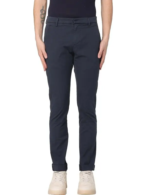 DONDUP Pants - Blue 1