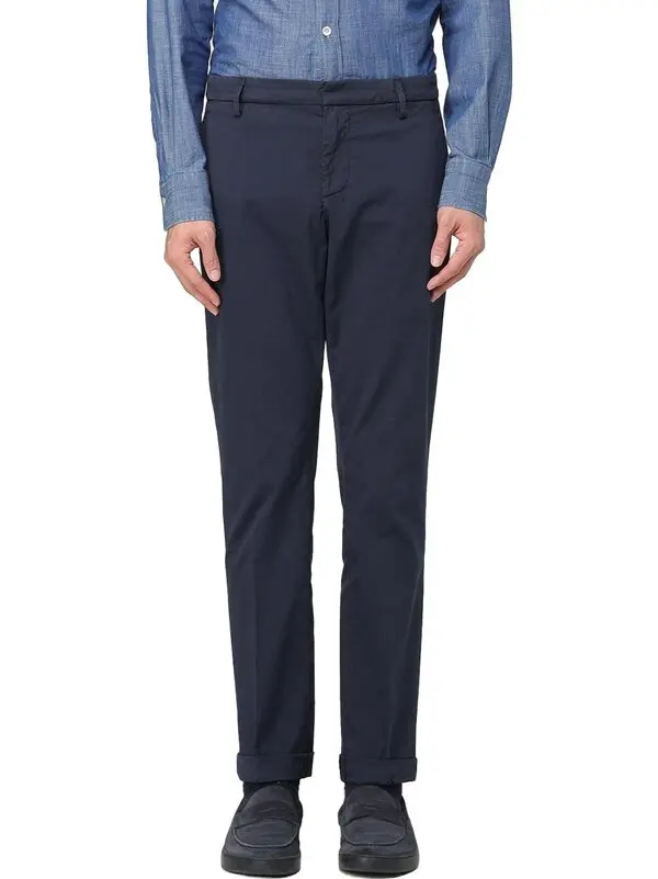 DONDUP Pants - Blue
