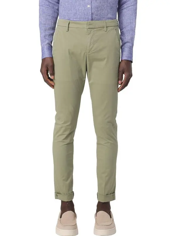 DONDUP Pants - Green