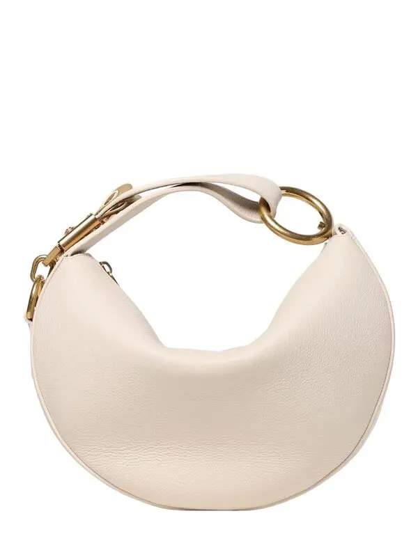 Burberry Handbag - White