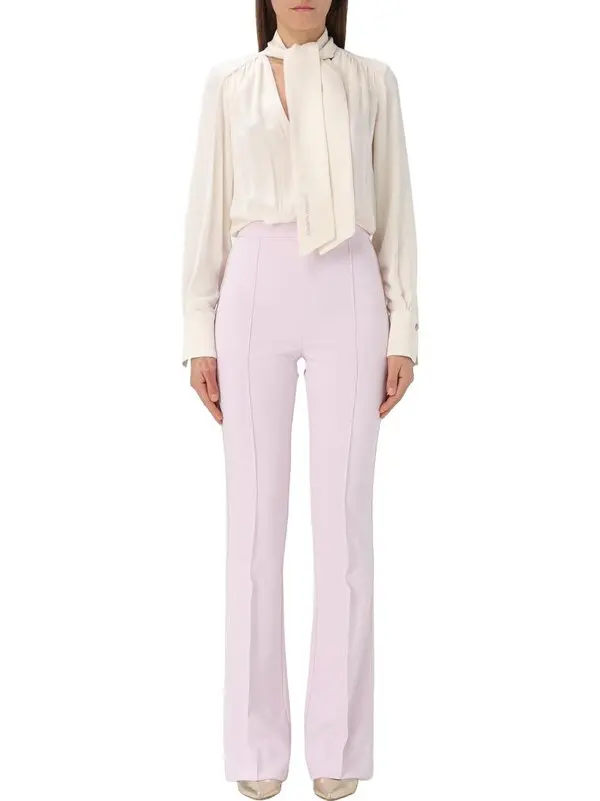 Elisabetta Franchi Jumpsuit - Butter