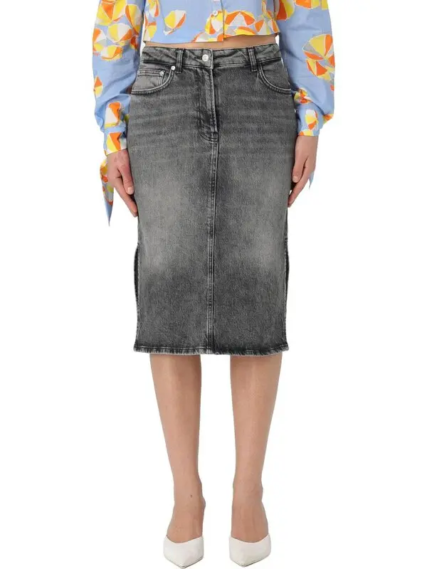Moschino Skirt - Grey