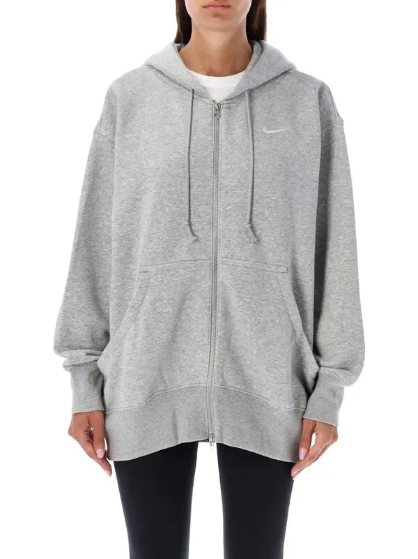 Nike Sweatshirt - Grey