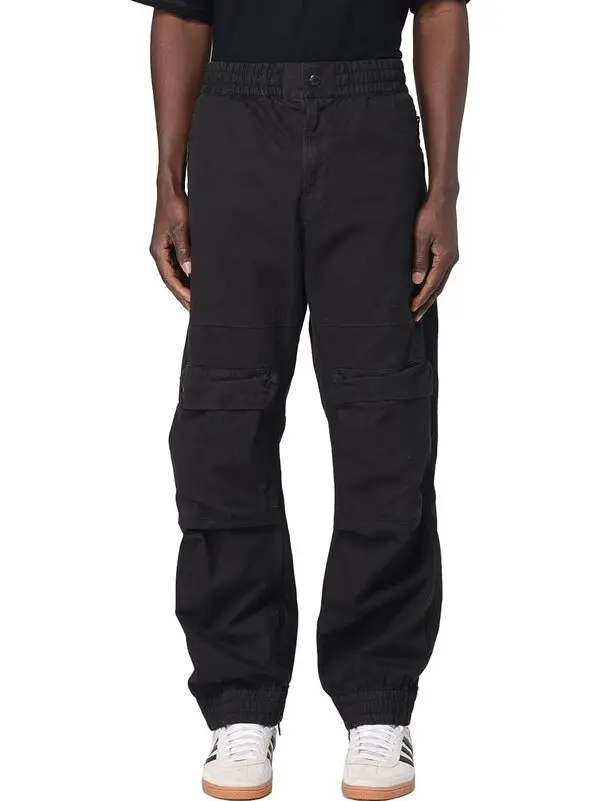 Diesel Trousers - Black