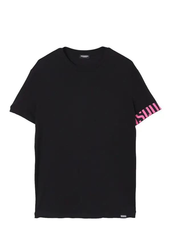 Dsquared2 T-shirt - Black 1