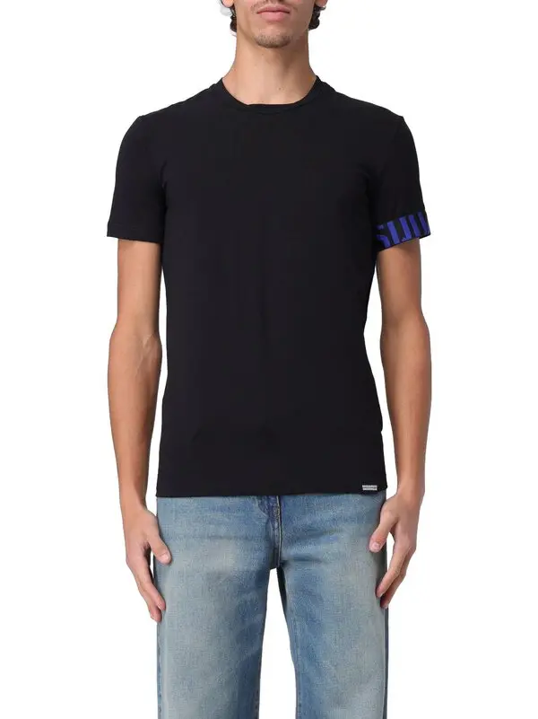Dsquared2 T-shirt - Black 2