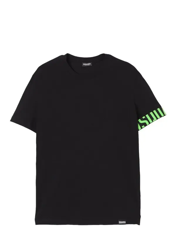 Dsquared2 T-shirt - Black