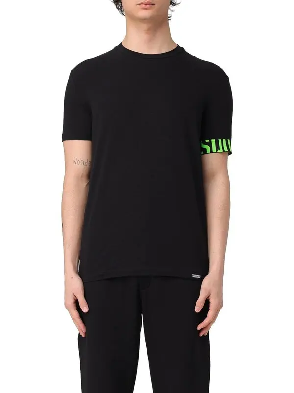 Dsquared2 T-shirt - Black
