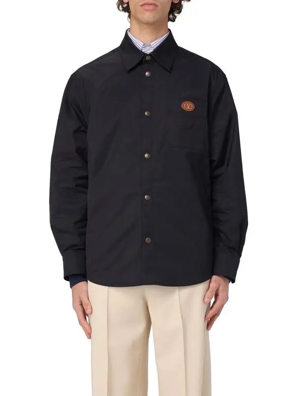 Valentino Garavani Jacket - Navy