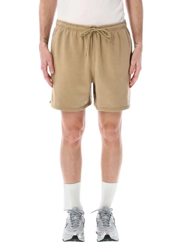 Nike Shorts - Beige