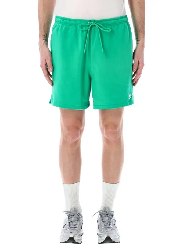 Nike Shorts - Green