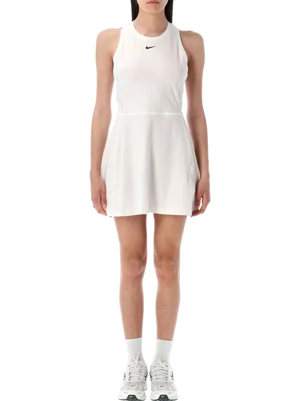 Nike Dress - White