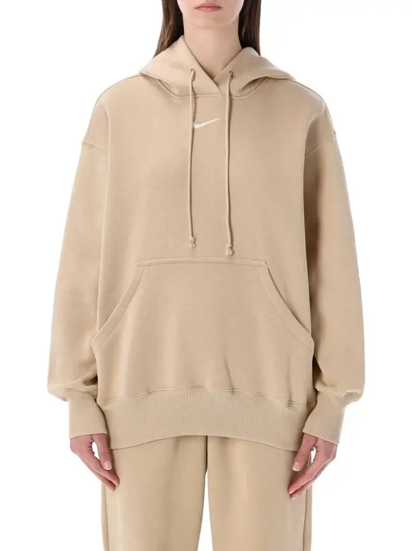 Nike Sweatshirt - Beige