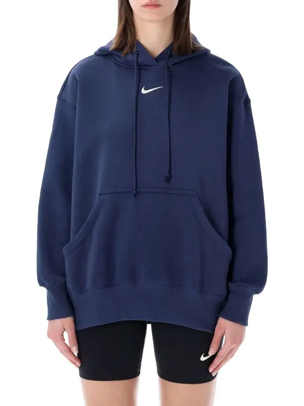 Nike Sweatshirt - Blue