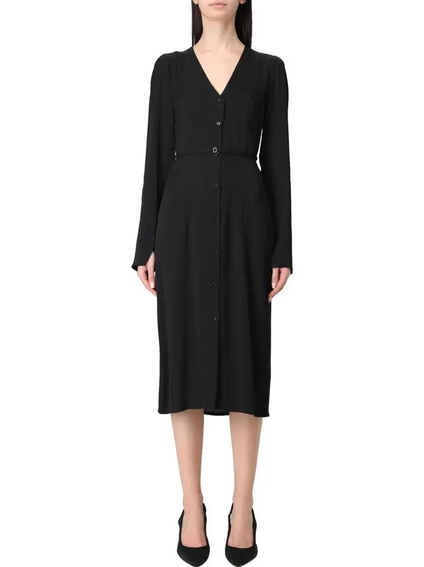 Patrizia Pepe Dress - Black