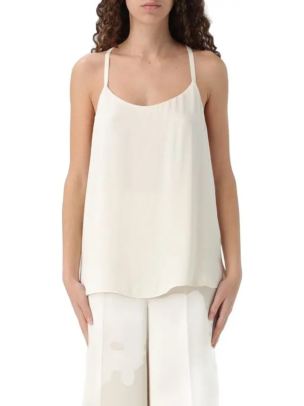 TWINSET Top - Pearl
