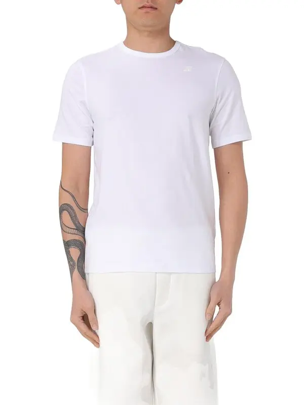 K-WAY T-shirt - White
