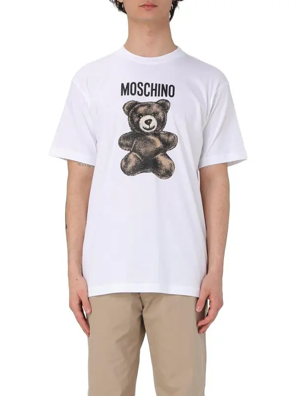 Moschino T-shirt - White