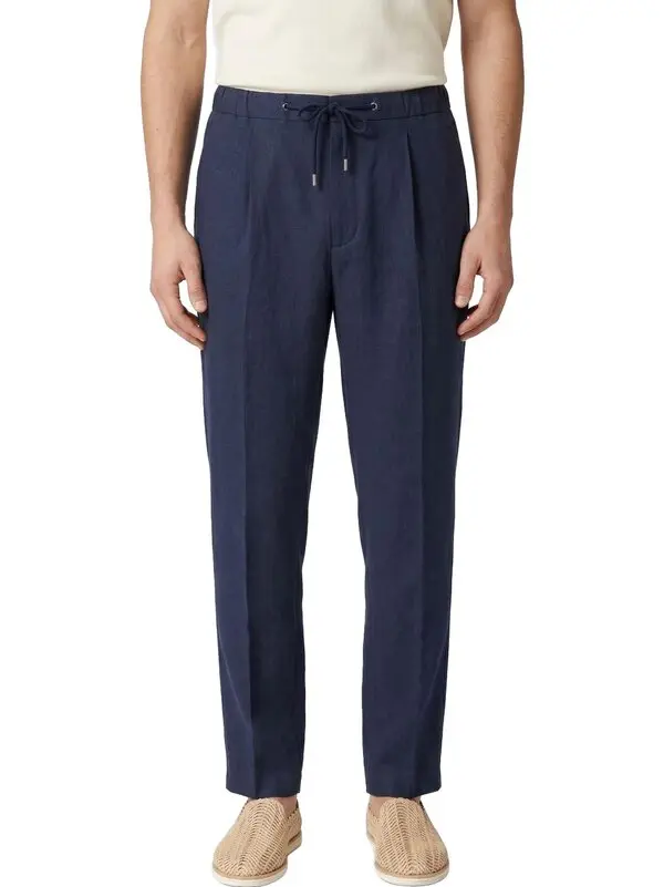 Giorgio Armani Trousers - Blue